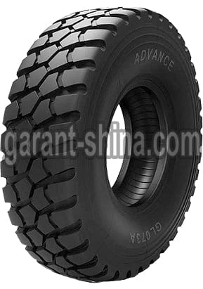 Шина Advance GL073A+ (универсальная) 16.00 R20 174/171G 22PR