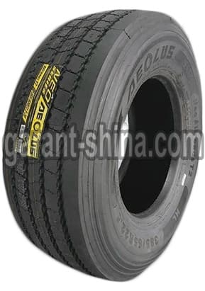 Шина Aeolus Neo Allroads T2 (прицепная) 385/65 R22.5 164K 20PR