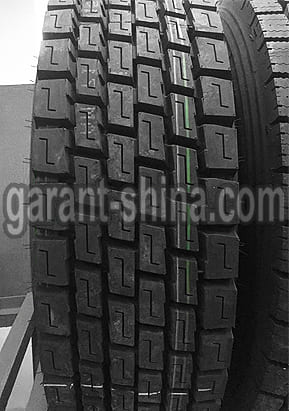 Шина Aplus D801 (приводная) 10.00 R20 149/146K 18PR