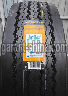 Шина Aplus T706 (прицепная) 385/65 R22.5 160L 20PR