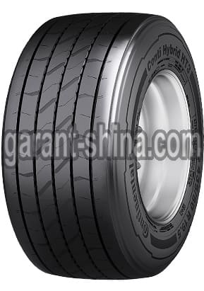 Шина Continental Conti Hybrid HT3 (прицепная) 435/50 R19.5 160J 20PR "M+S"