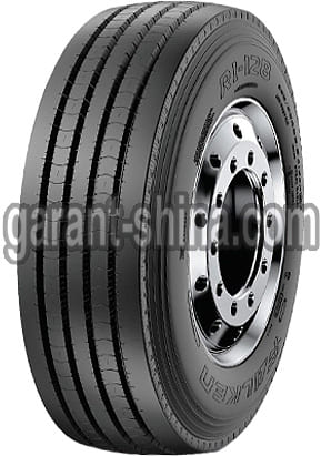 Шина Falken RI-128 (руль/прицеп) 385/65 R22.5 160K 18PR