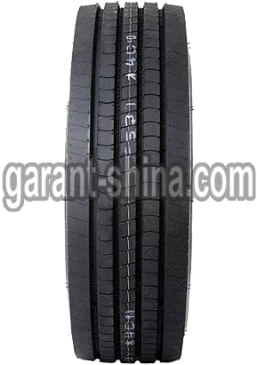 Шина Falken RI-151 (руль/прицеп) 315/70 R22.5 154/150M 18PR