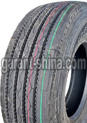 Шина Firemax FM166 (рулевая) 315/80 R22.5 156/153L 20PR