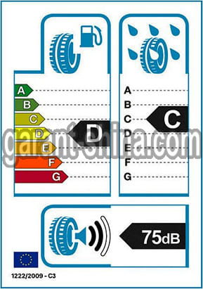 Шина Hankook DH31 Smart Flex (приводная) 315/70 R22.5 154/150L 18PR "3PMSF"
