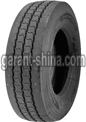 Шина Hankook TH31 Smart Flex (прицепная) 215/75 R17.5 135/133K 16PR "M+S"