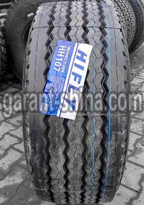 Шина Hifly HH107 (прицепная) 385/65 R22.5 160K 20PR