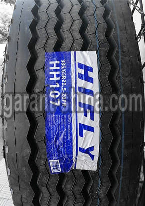 Шина Hifly HH107 (прицепная) 385/65 R22.5 160K 20PR
