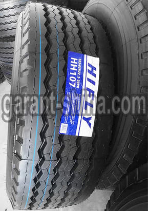 Шина Hifly HH107 (прицепная) 385/65 R22.5 160K 20PR