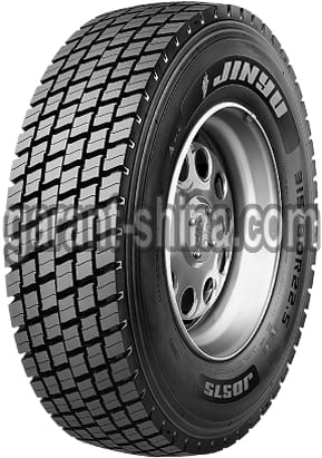 Шина Jinyu JD575 (приводная) 315/70 R22.5 156/150L 18PR
