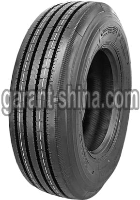 Шина Long March LM666 (универсальная) 275/70 R22.5 148/145M 16PR