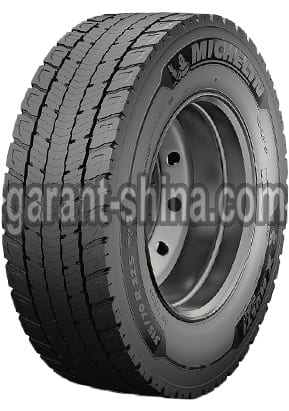 Шина Michelin X Multi Energy D (приводная) 315/70 R22.5 154/150L 20PR ...