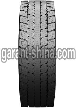 Шина Michelin X Multi Energy D (приводная) 315/70 R22.5 154/150L 20PR ...