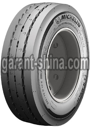 Шина Michelin X Multi T2 (прицепная) 235/75 R17.5 143/141J 16PR "M+S"