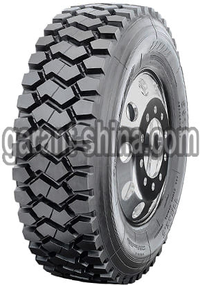 Шина Sailun S917 (привод-карьер) 13 R22.5 156/150G 18PR