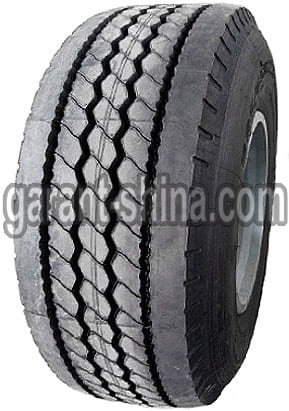 Шина Wosen WS767 (прицепная, бомба, бочка)